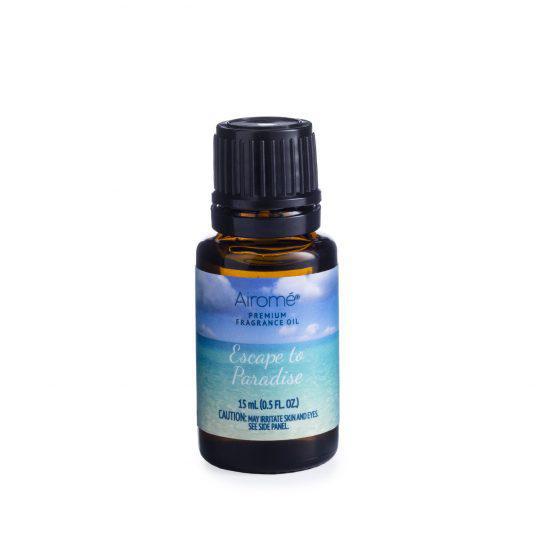 Essential Oil | Escape to Paradise – Golden Gait Mercantile