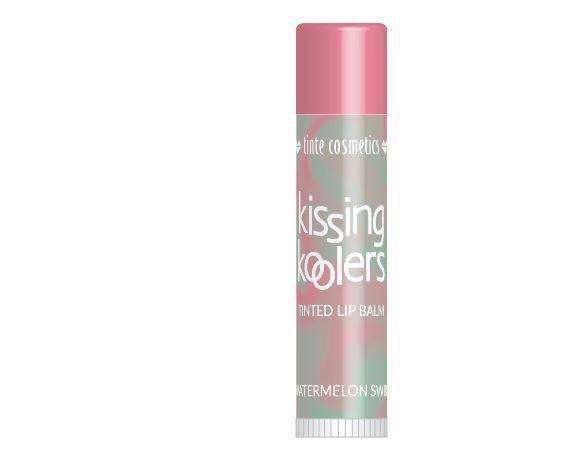 Kissing Kooler Tinted Lip Balm – Golden Gait Mercantile
