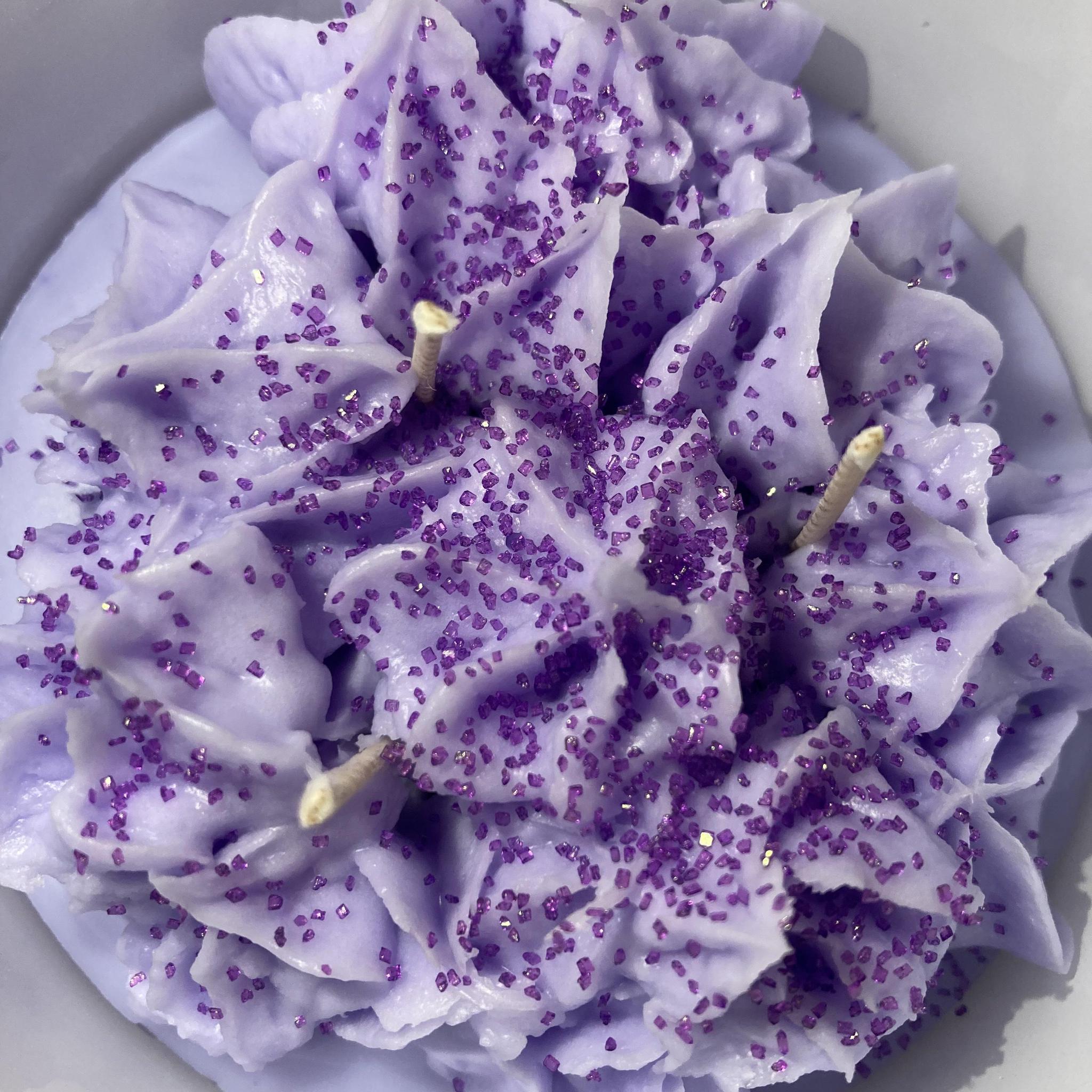 Leora's Candle Collection | Mediterranean Fig – Golden Gait Mercantile