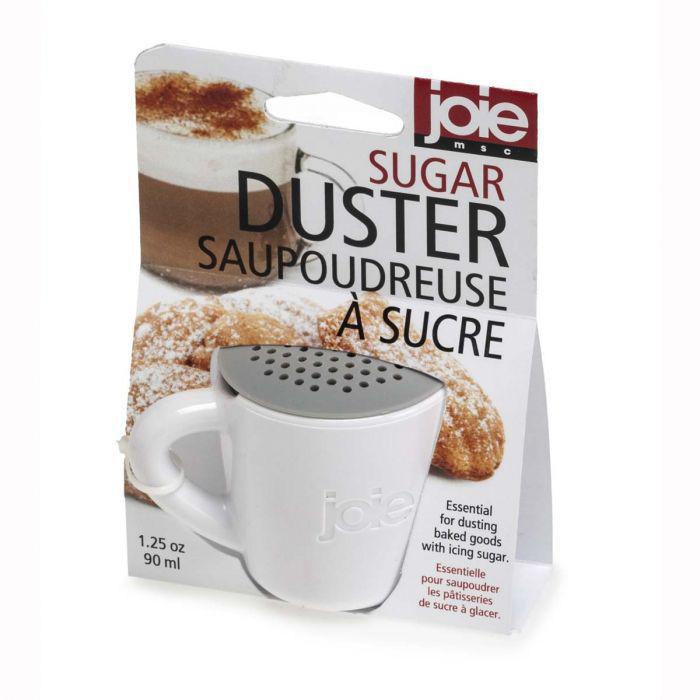 Mini Sugar Duster – Golden Gait Mercantile