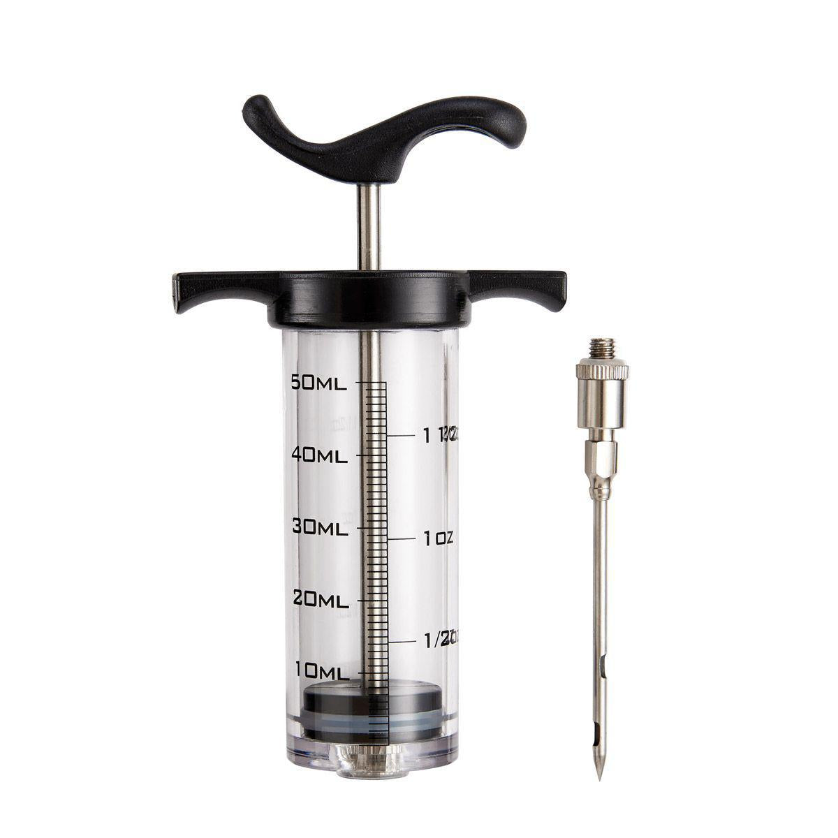 Roasting Flavor Injector – Golden Gait Mercantile