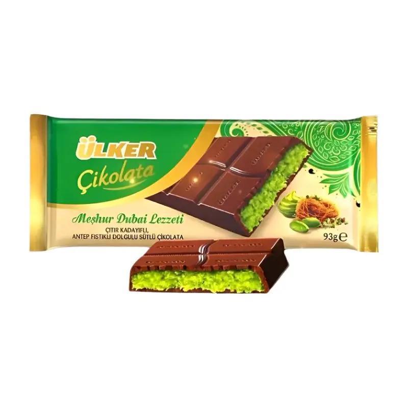 Ulker Dubai Chocolate – Golden Gait Mercantile