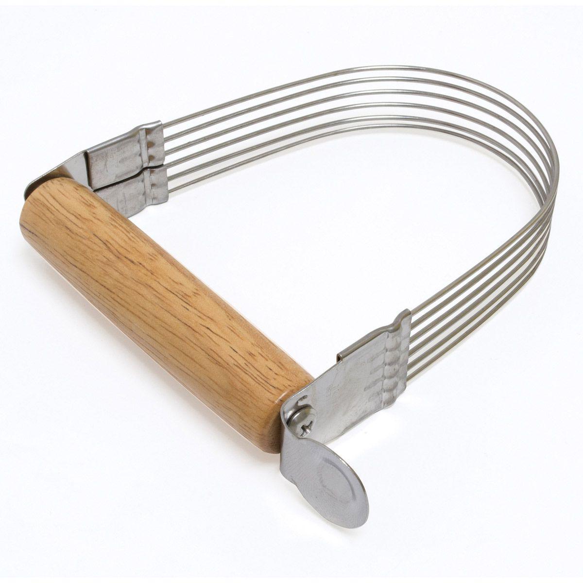 Baking Wire Pastry Blender – Golden Gait Mercantile