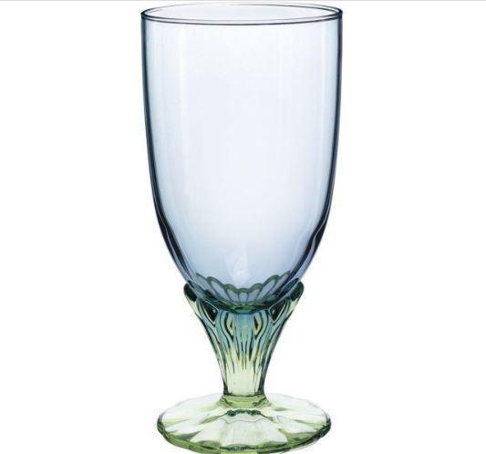 Bormioli Rocco Single Iced Tea Glass Bahia Go-Go RETIRED - Golden Gait ...