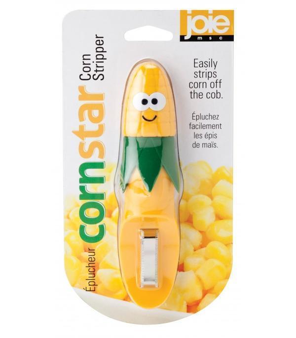 Corn Dude Corn Stripper – Golden Gait Mercantile