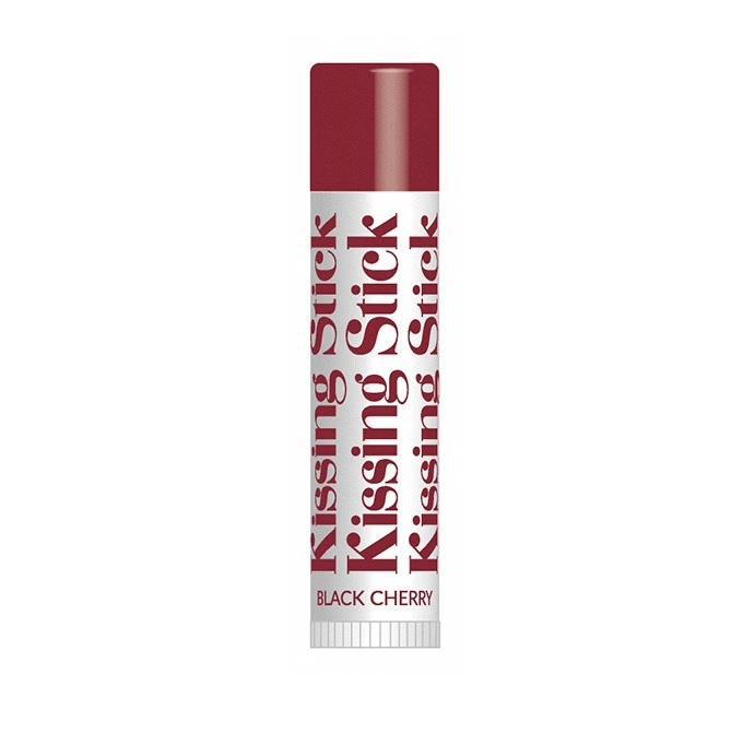 Kissing Stick Lip Balm | Black Cherry – Golden Gait Mercantile