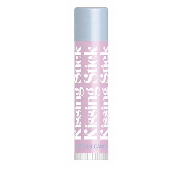 Kissing Stick Lip Balm | Cotton Candy – Golden Gait Mercantile