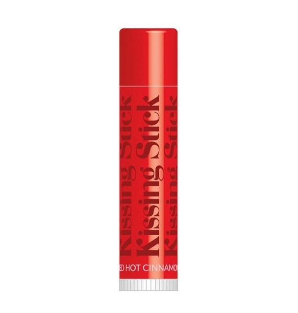 Kissing Stick Lip Balm | Red Hot Cinnamon – Golden Gait Mercantile