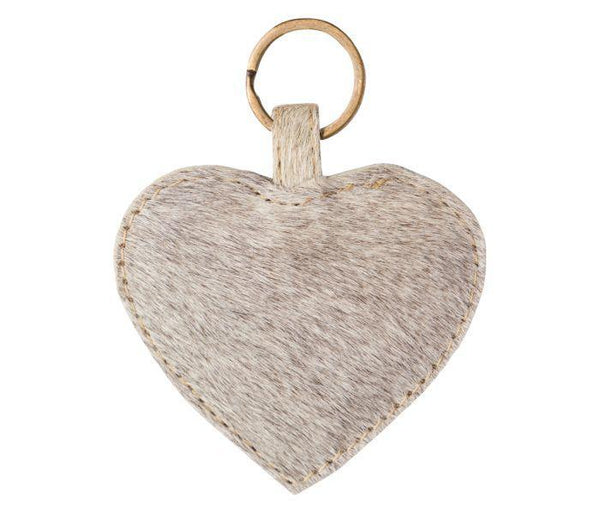 Myra Key Fob | Emotional Essence - Golden Gait Mercantile