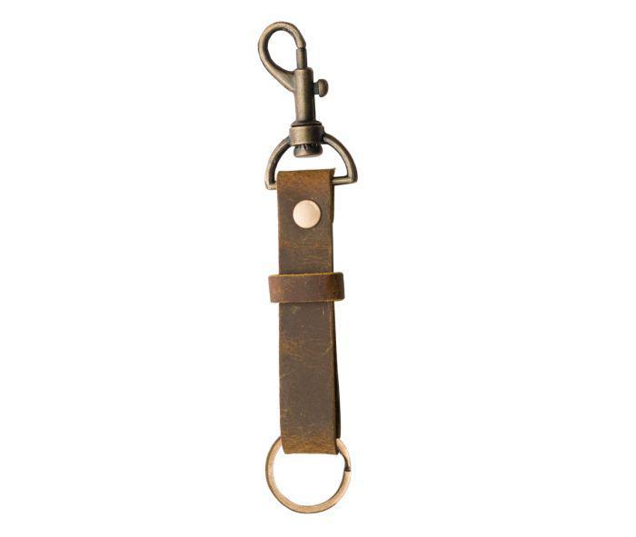 Myra Key Fob | Pretty Spirits – Golden Gait Mercantile