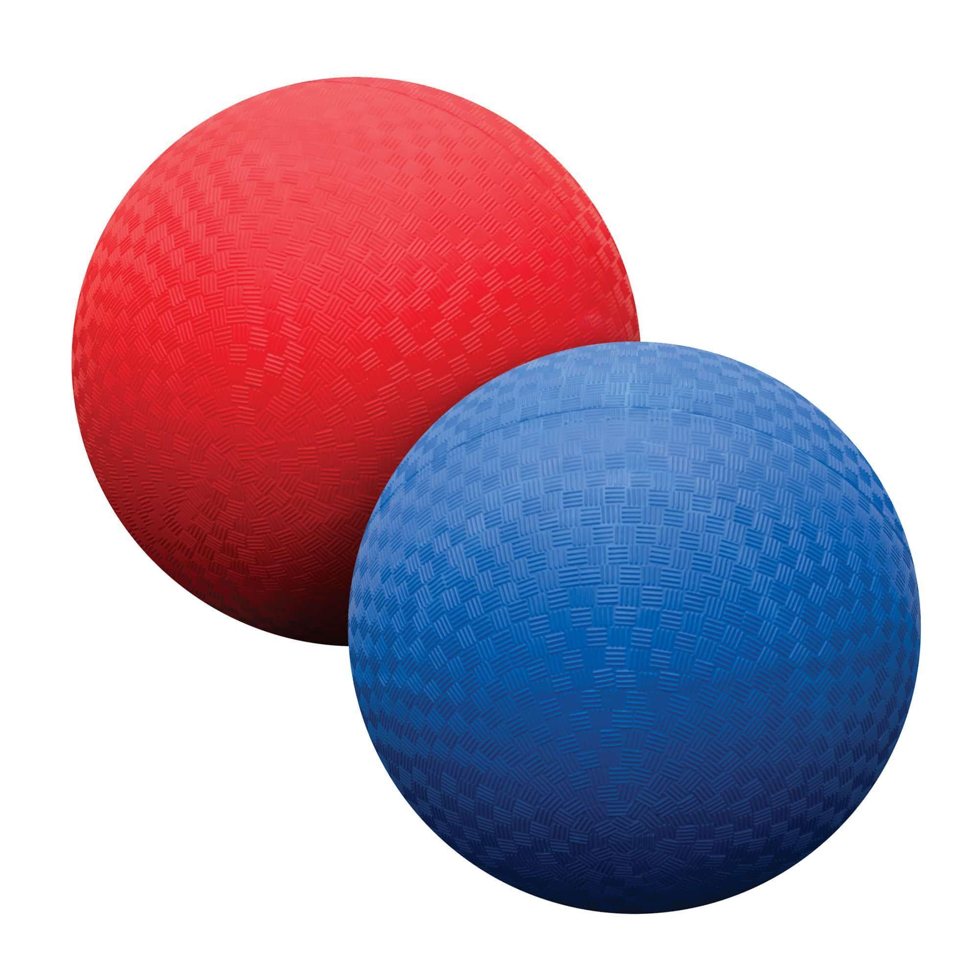Playground Ball – Golden Gait Mercantile